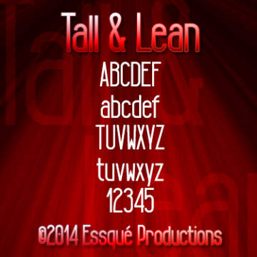 Sans - abstract fonts - download free fonts
